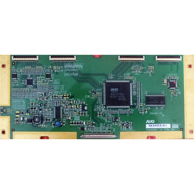 原装T420XW01V0逻辑板05A43-1C