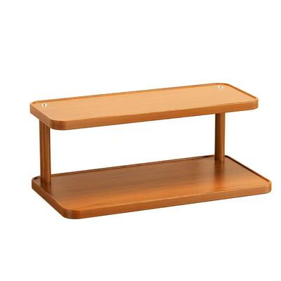 桌面收纳整理杯子茶具摆件架