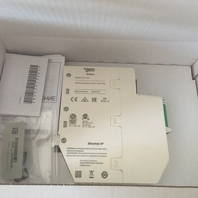 议价施耐德全新处理器BMEH584040在保现货