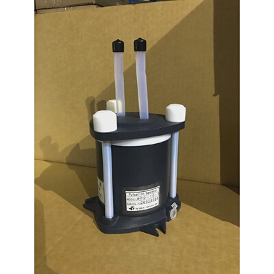 TACMINA CORPORATION Pulsation Dampener BPD10S NEW