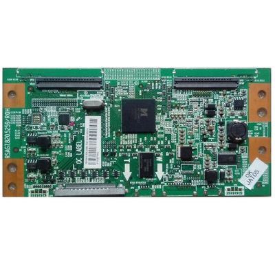 原装RSAG7.820.5259/ROH逻辑板