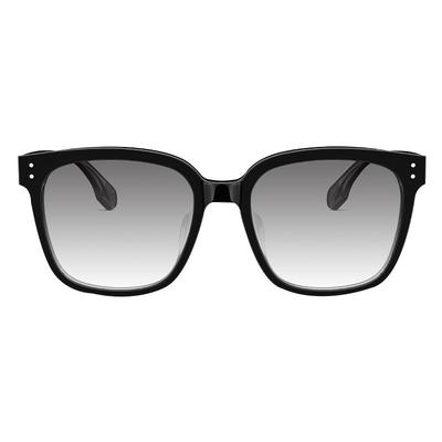 陌森肖战同款太阳镜渐进色镜片