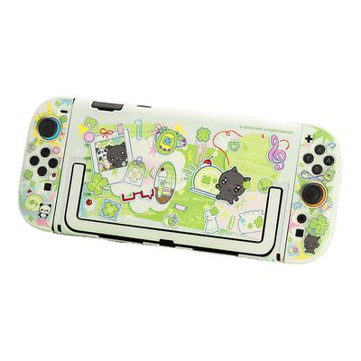 极想Switch2保护套清新可爱配件