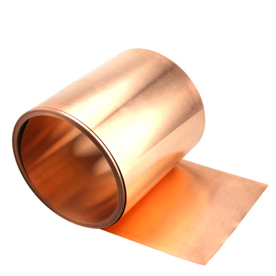 金宝c17200铍铜带200*1米/0.5米