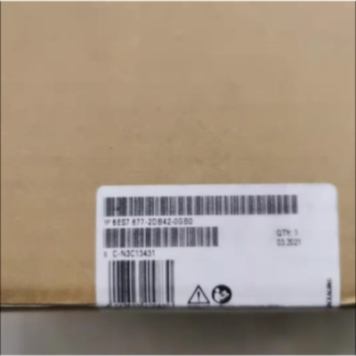 议价6ES7677-2DB42-0GB0西门子 S71500标准型模块 6ES76772DB420G