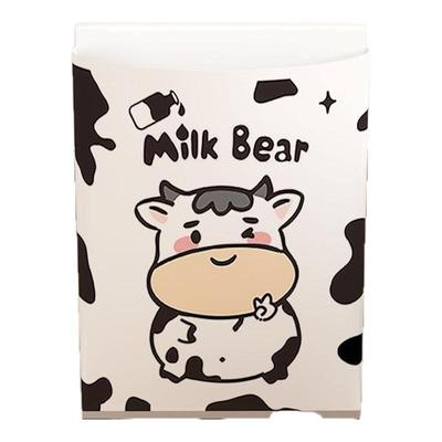 60个车载垃圾袋粘贴式车用垃圾桶