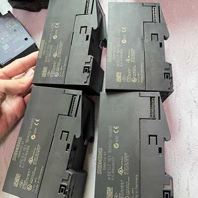SIMATIC S7接口模块6ES71511BA020—议价