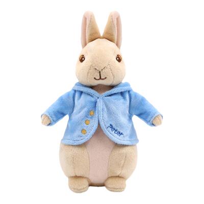 PeterRabbit毛绒玩偶比得兔