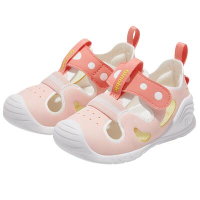 基诺浦关键鞋夏季机能鞋