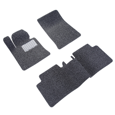 专用丝圈脚垫五座专车