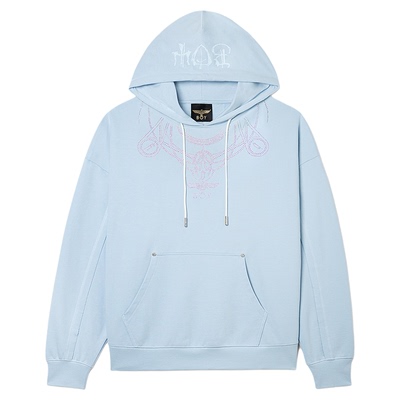 boylondon卫衣情侣22新品套头