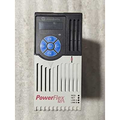 全新原装AB罗克韦尔变频器25BD4P0N104议价