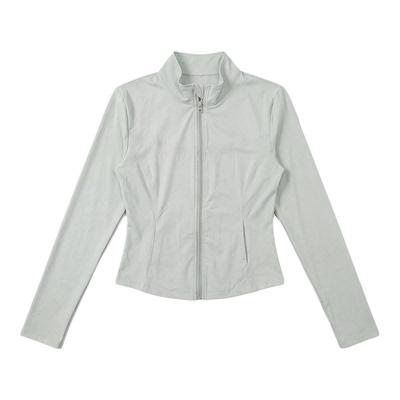 大眼LARGE EYE 小个防晒指数50+防晒衣短款女原纱长款设计感外套