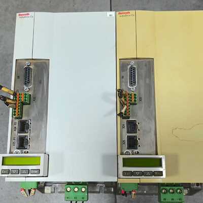 溢价-力士乐HCS01.1E-W0054-A-03-B-EC-NN