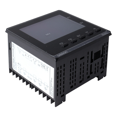 100%正品欧姆龙96*96数显温控器