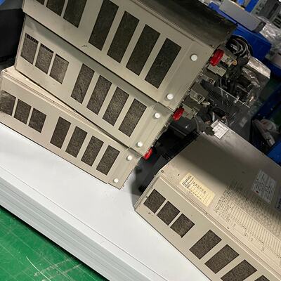 询YASKAWA安川ERCJ-UPJ3-B00机器人控制器，实