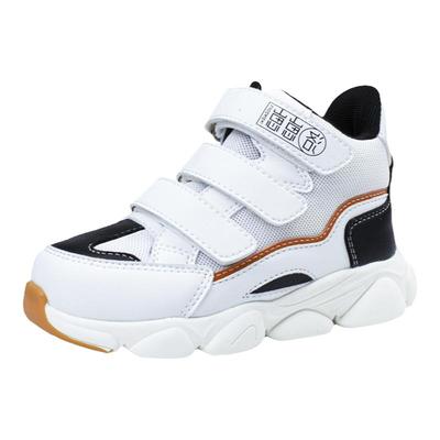 洛崽崽内八字扁平足足外翻矫正鞋