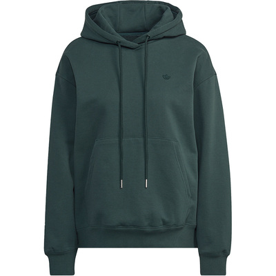 阿迪达斯女子运动卫衣