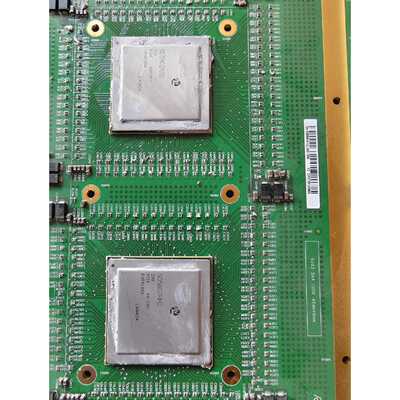 议价可维修镀金板一张海思SD5802RFC200售出不退包邮