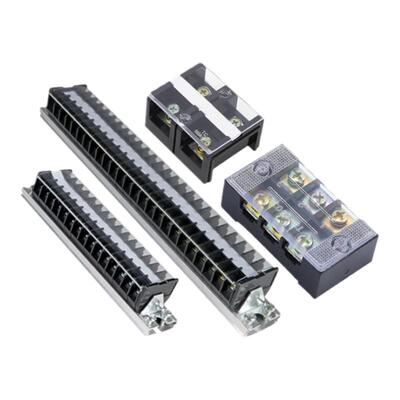 tbtctd接线端子排连接排