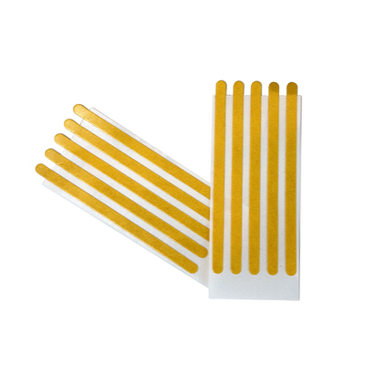 通用小折叠手机壳背胶条防滑胶贴