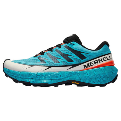 MERRELL迈乐长空SV男女越野跑鞋防滑耐磨户外运动缓震跑山鞋新品