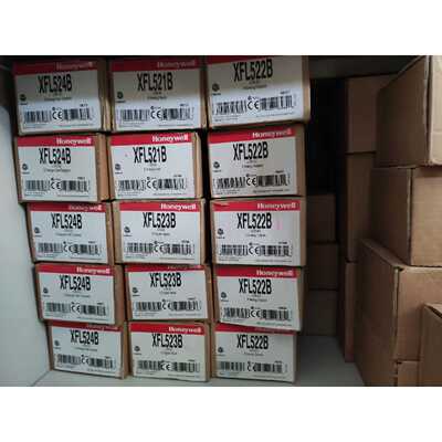 议价全新 霍尼韦尔xfl521b ，xfl522b ，xf523