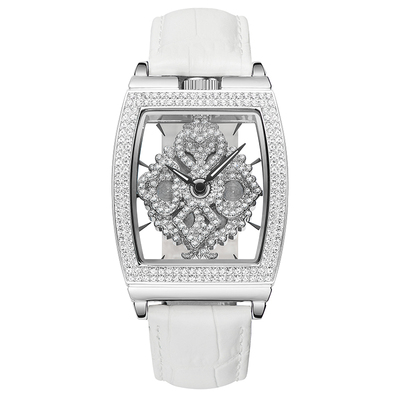 祝绪丹同款时来运转手表小众轻奢