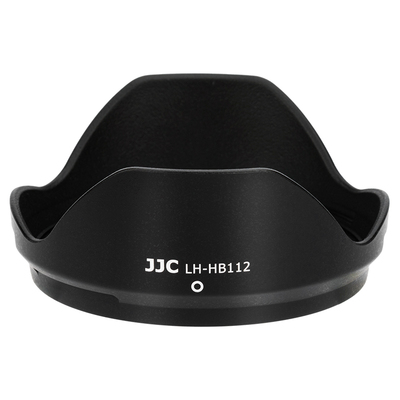 JJC适用尼康HB-112遮光罩