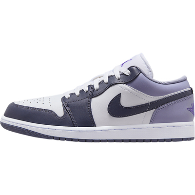 Nike/耐克正品JORDAN新款男士防滑耐磨低帮篮球鞋553558-145