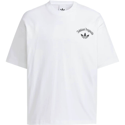 阿迪达斯运动训练休闲T恤