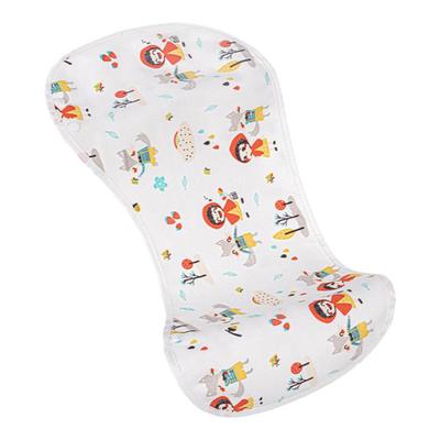 babycoupe婴儿拍嗝巾宝宝防吐奶