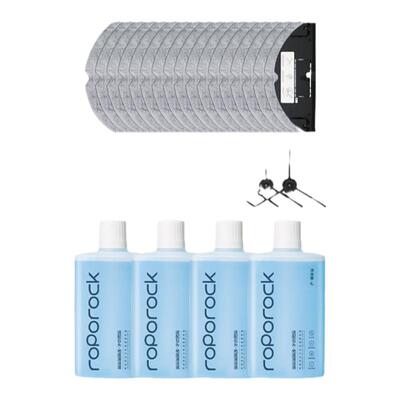 【官方同款】石头G20扫地机配件