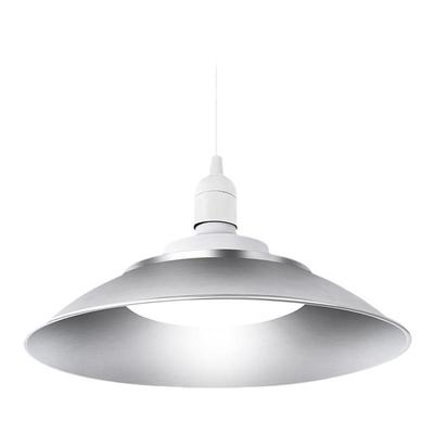 雷士照明超亮e27螺口工矿灯