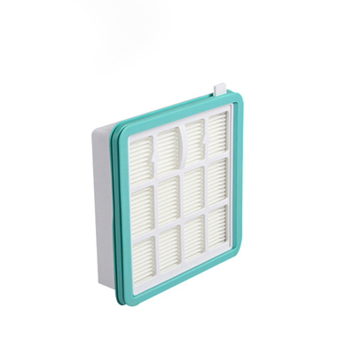 2片装小狗D928/D929吸尘器配件滤芯进风海绵套装