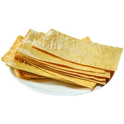 3斤云南麻辣烫1500g豆腐皮