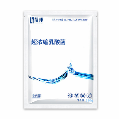 帮邦水产超浓缩乳酸菌肠道益生菌