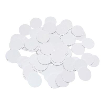 ntag215卡自制amiibo钱币卡白卡