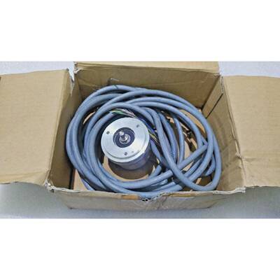 KUMBLER 8.5000.B15B.0360.0050 INCREMENTAL ENCODER 1030VDC
