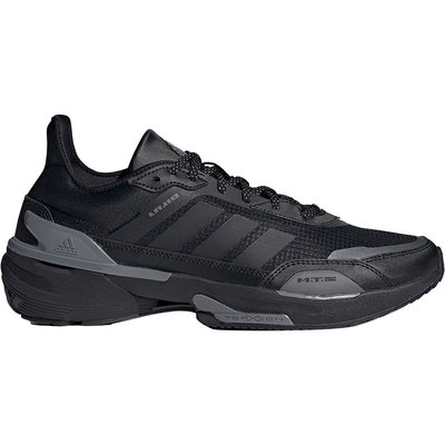 Adidas/阿迪达斯正品MTS GUARD男女简约时尚舒适耐磨休闲鞋IE3418