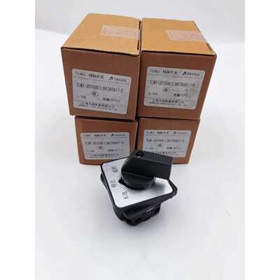 【议价-可维修】TLW1-201008 全新/均有货