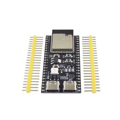ESP32-S3WROOM-1-N16R8开发板