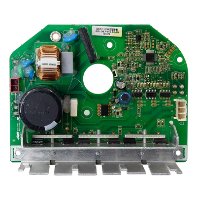 三洋滚筒洗衣机电机F80566BCG