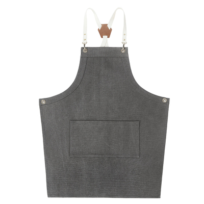 virgo多色餐厅奶茶店洗水围裙