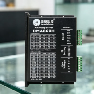 议价雷赛驱动器DM542 M542-05 M542C DM542-05 MA860C DMA860H
