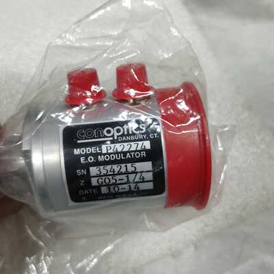 询价-CONOPTICS电光调制器，型号P42274，