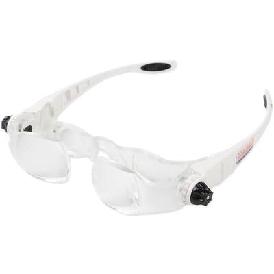 拜斯特头戴式眼镜老人电脑维修币