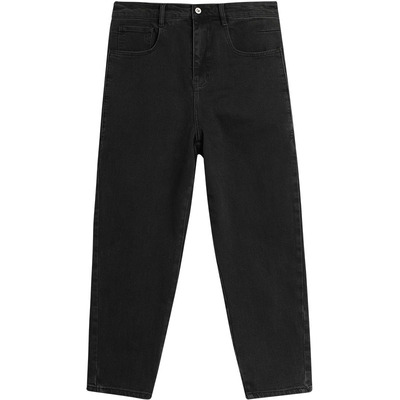 EHE经典复古休闲牛仔裤男