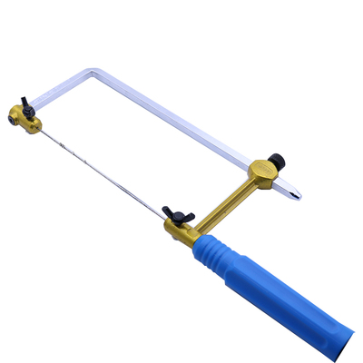 金刚石锯条16厘米迷你弓用