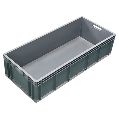 周转箱收纳箱储物箱养乌龟箱胶筐